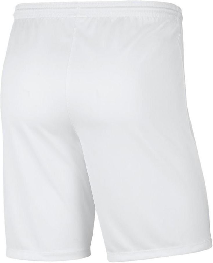 Spodenki Nike Junior Park III BV6865-103 : Rozmiar - XL (158-170cm ...