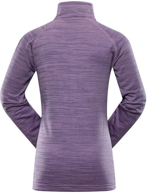 Bluza sportowa dziecięca ALPINE PRO KSWY188 NATHO 809 - 128-134 - Ceny ...