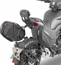 Givi Mb Stelaże Pod Sakwy Easylock Benelli 502C - opinie i ceny na Ceneo.pl