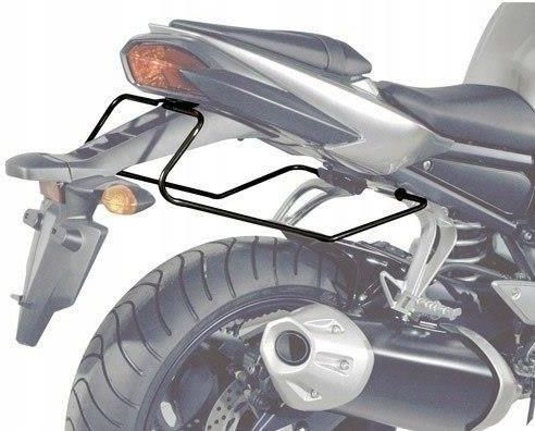 Givi T218 Stelaż Sakw Honda Cbf 500/600/1000 - opinie i ceny na Ceneo.pl