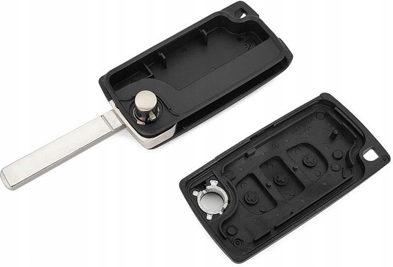 OBUDOWA PILOT KLUCZYK CITROEN C4 C5 C6 PICASSO 00853 - Opinie i ceny na ...