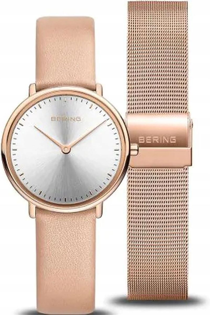 BERING 15729-960 Ultra Slim - Zegarki Damskie - Ceny i opinie - Ceneo.pl