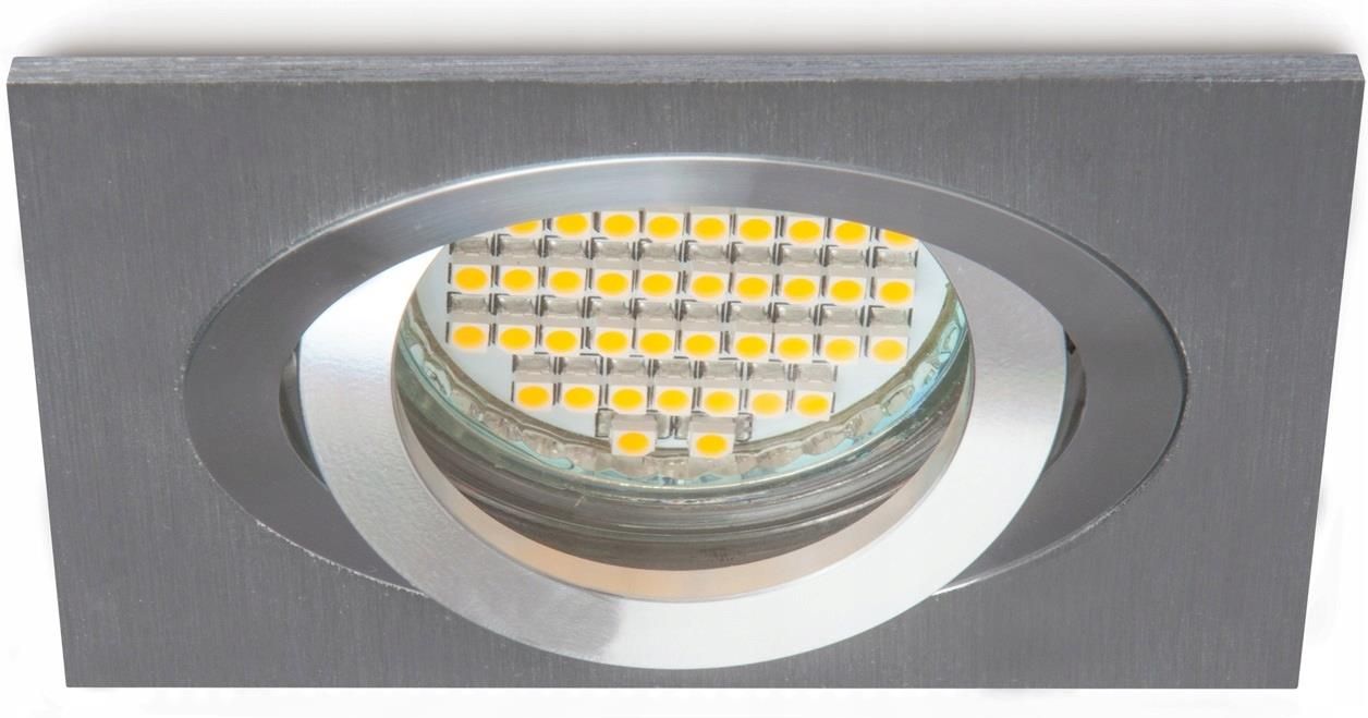 Kobi Light Oprawa Halogenowa Oczko Led OH28na GU10 Chrom (KOBIKPOH28CH) - Opinie i atrakcyjne ...