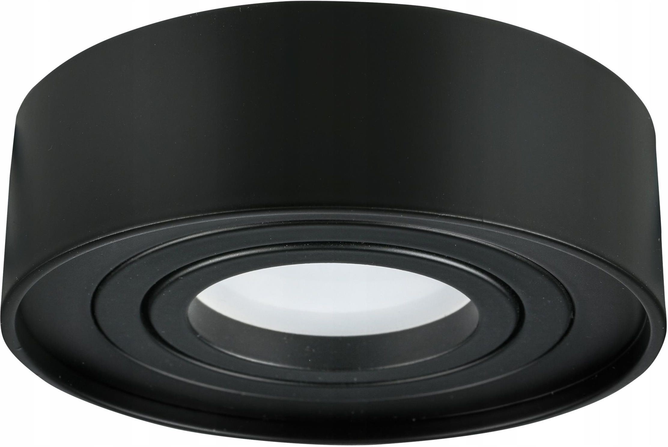 Ledlux Oprawa Podtynkowa Halogenowa Tuba Led Ruchoma GU10 (LX61 ...