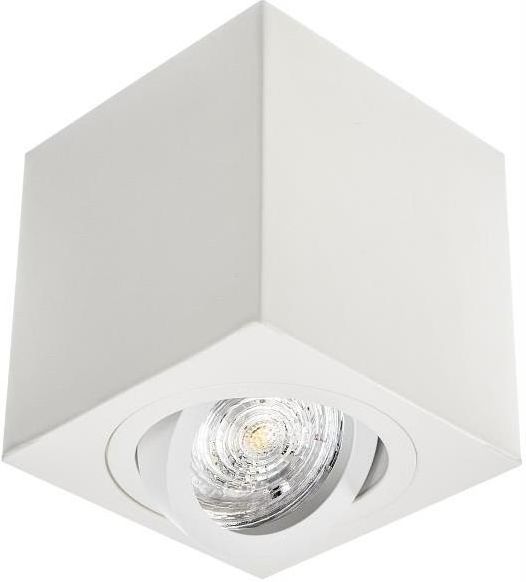 Brolux Oprawa Halogenowa Natynkowa Ruchoma Spot do Led (12825) - Opinie ...