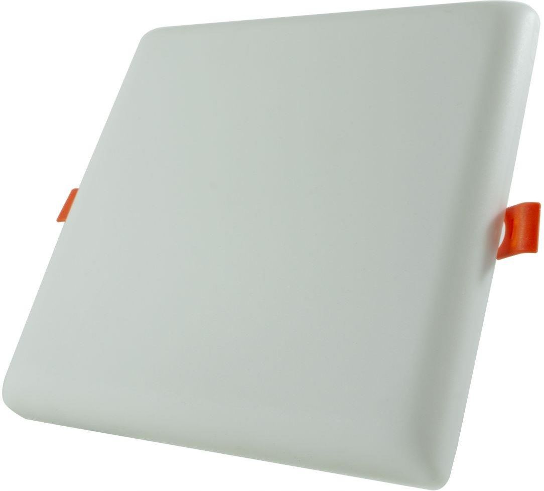 Superled Panel Led 18W 1650Lm Plafon Kwadratowy Neutralny (2705 ...