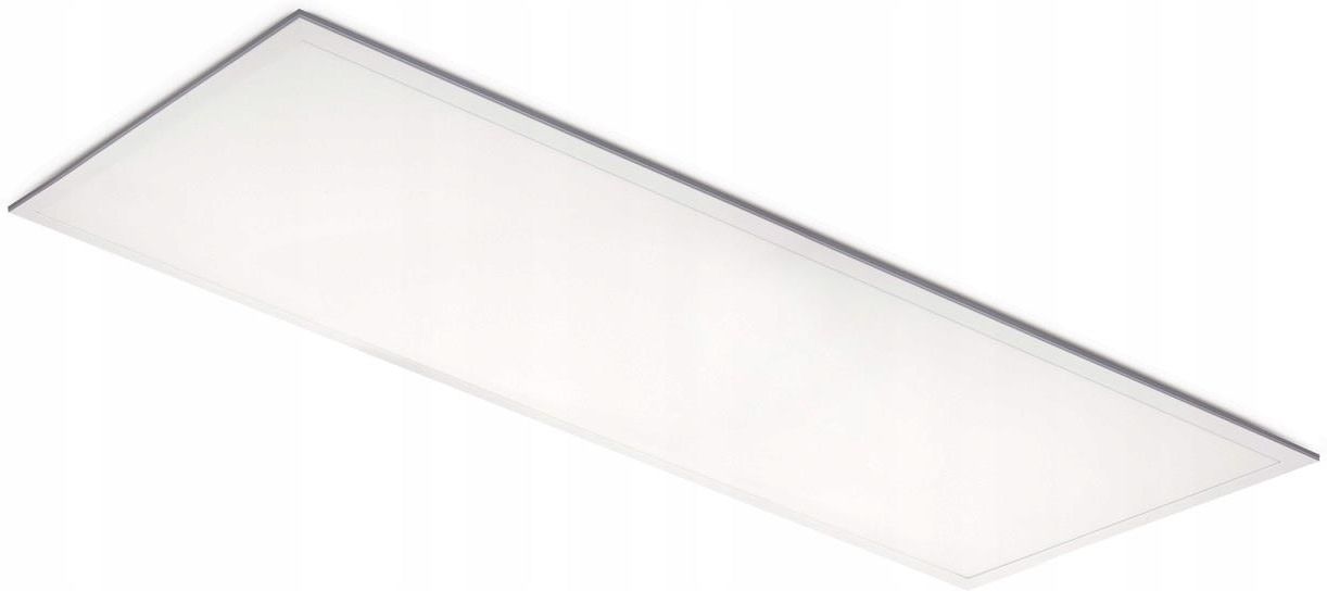 Bellight Oprawa Panel Led 50w 120x30 P/t 6500k 5000lm 120° (99552470 ...