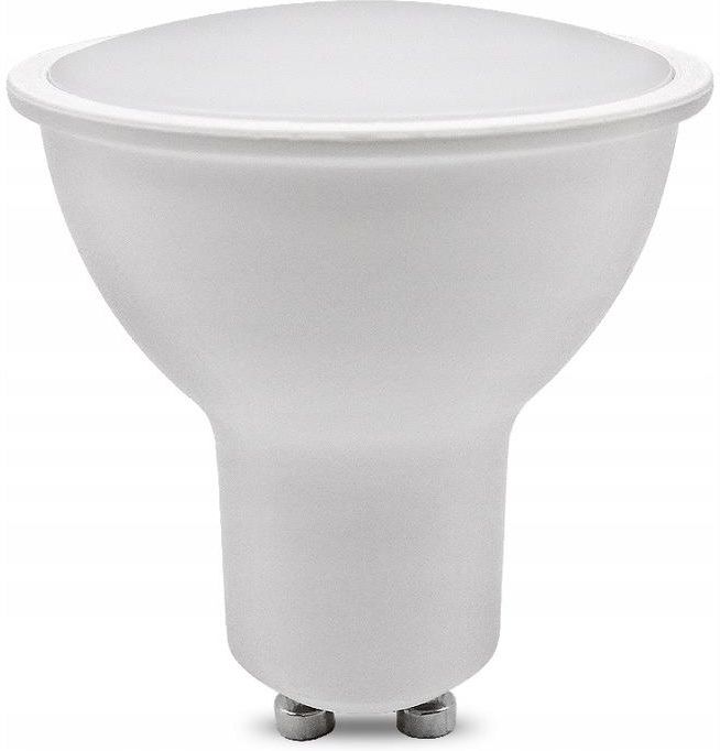 Elektrosalon Zestaw Oprawka Oczko Halogenowe Czarne + Led GU10 (KB511) - Opinie i atrakcyjne ...