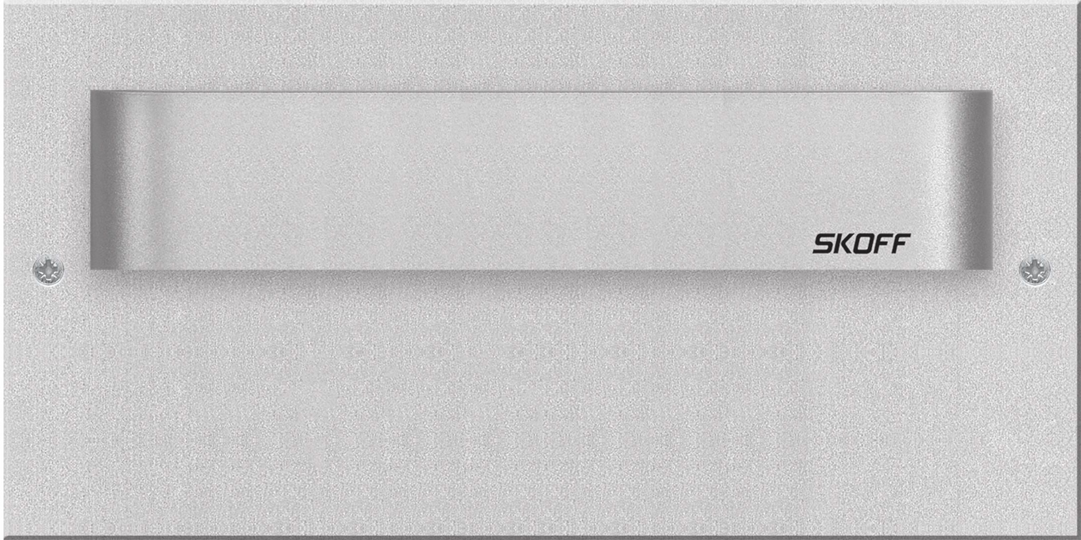 Skoff Oprawa Led Tango Max Short Alu 10V niebieska (MITMXGB1PL0001 ...