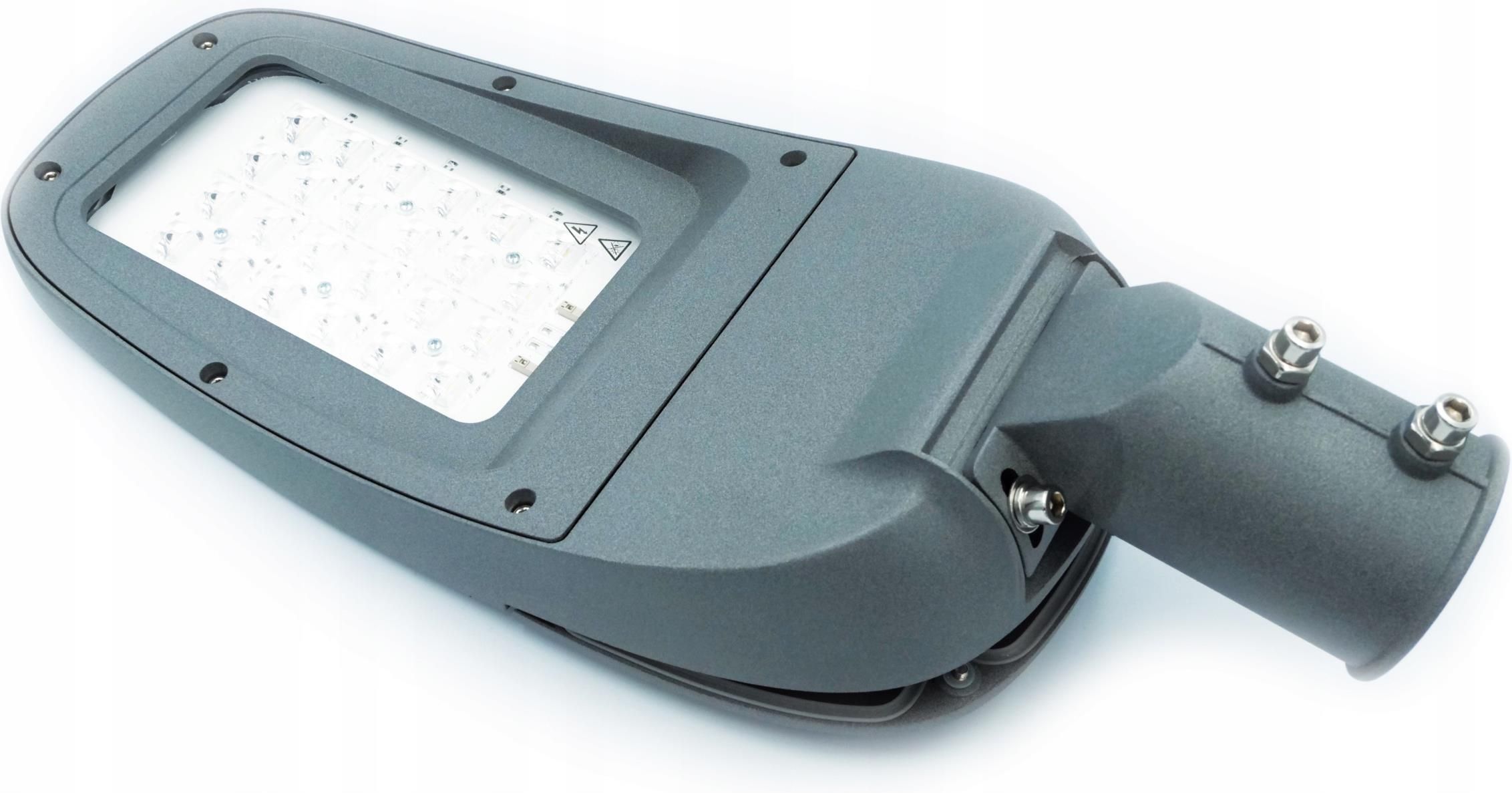 Nexus Lampa Parkowa Led 34W Oprawa Parkingowa Latarnia - Opinie i ...