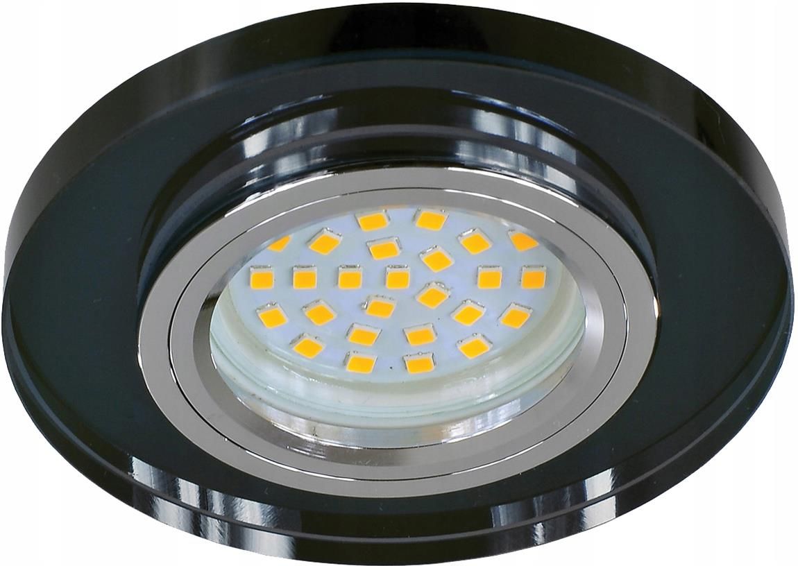 Kobi Oczko Sufitowe Halogen Oprawa OH27 - Opinie i atrakcyjne ceny na Ceneo.pl