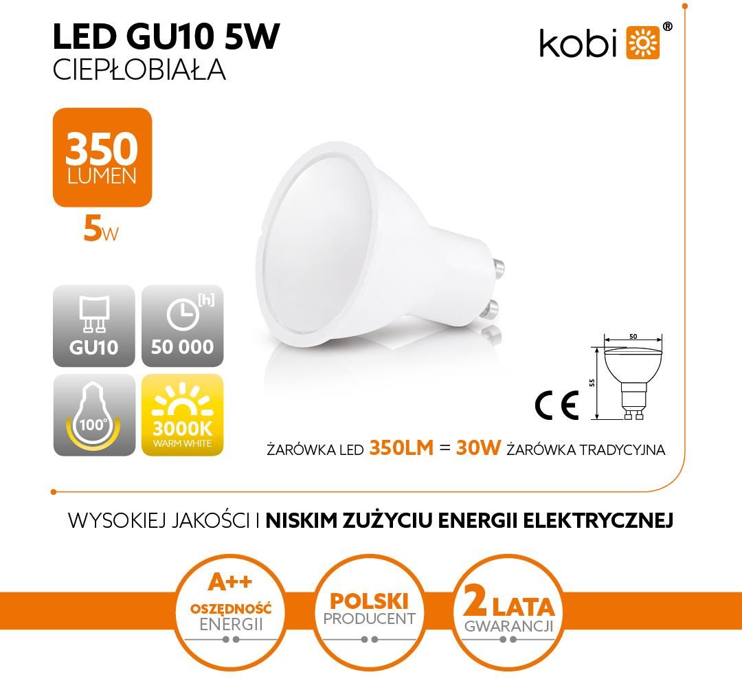 Kobi Light Podwójna Oprawa Sufitowa Puro Lampa Natynkowa - Opinie i ...