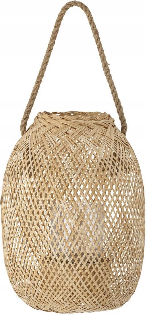 Bloomingville Lampion Musu 30 Cm - Opinie i atrakcyjne ceny na Ceneo.pl