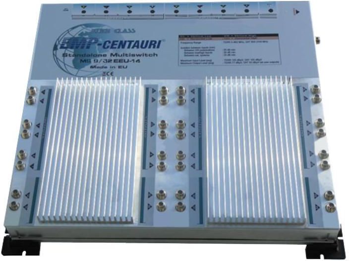 Emp-Centauri Multiswitch Ms 9/32 Eeu-14 + Pa12 2A - Opinie i ceny na ...