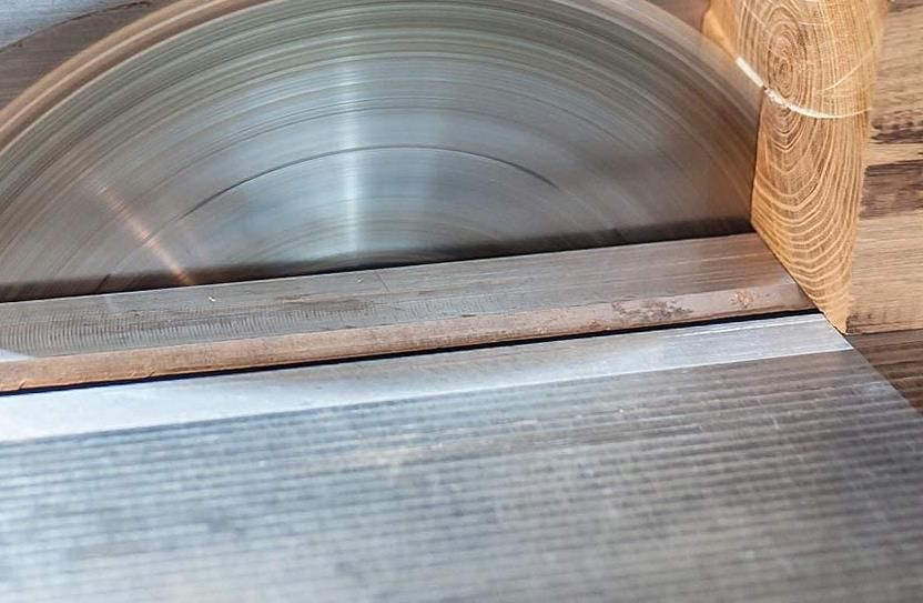 Tarcza tnąca Drl Piła Tarczowa Do Drewna 300x30 40T Widiowa - Opinie i ...