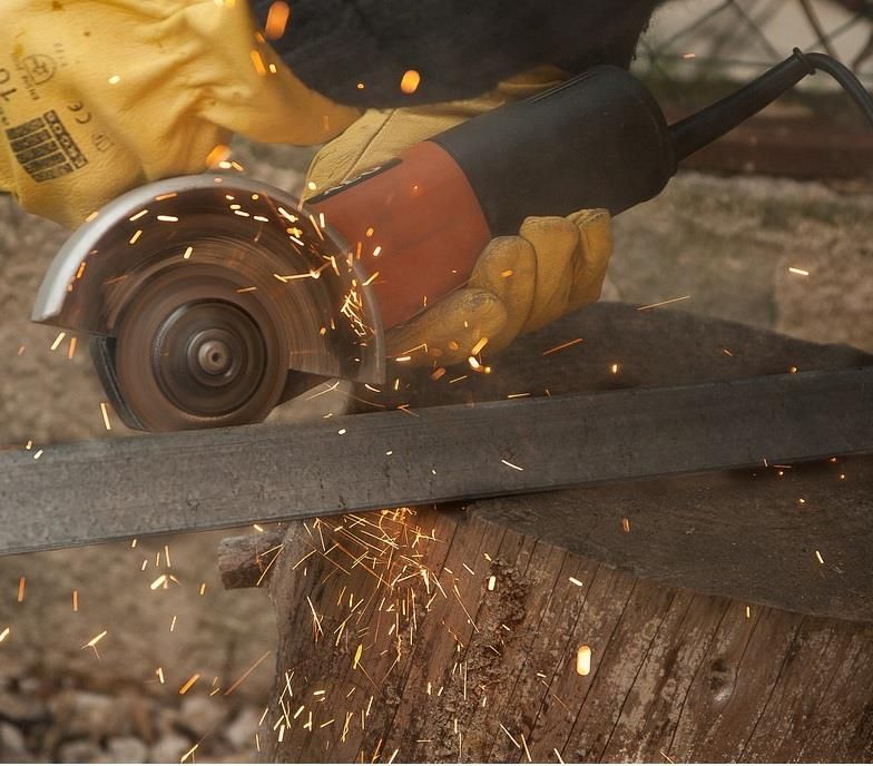 Tarcza tnąca Incoflex Tarcze Do Cięcia Metalu Stali Inox 230×1,9 50szt ...