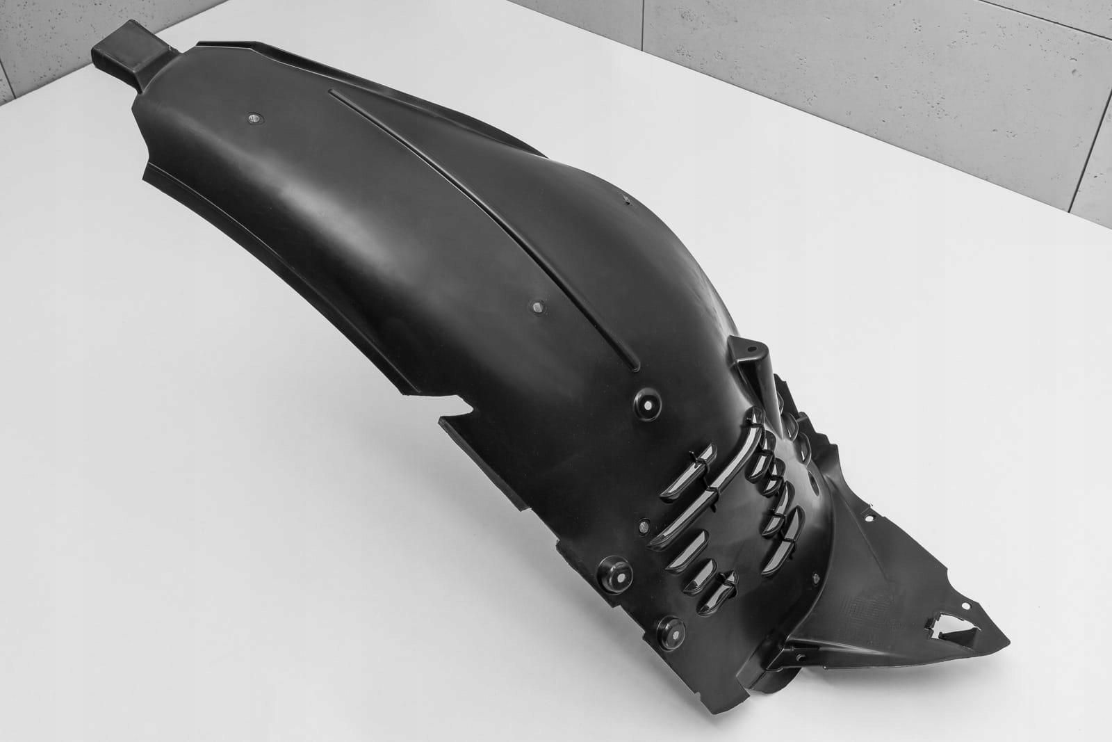 Nadkole MERCEDES S W221 NADKOLE PRZEDNIE PRAWE 2216902830 2216902830 ...