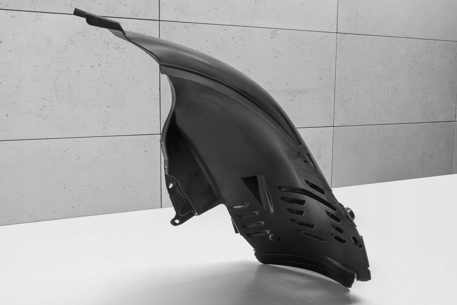 Nadkole MERCEDES S W221 NADKOLE PRZEDNIE PRAWE 2216902830 2216902830 ...