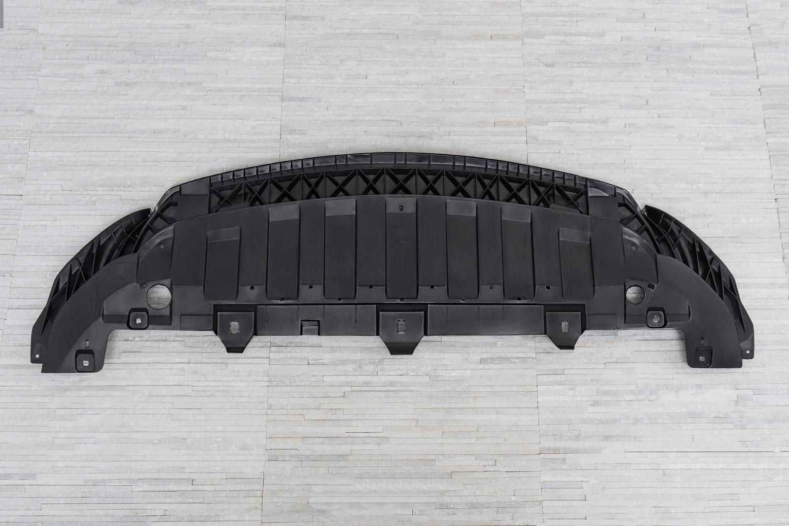 MERCEDES A-CLASS W176 12-18 OSŁONA ZDERZAKA PRZÓD A1768850736 - Opinie ...