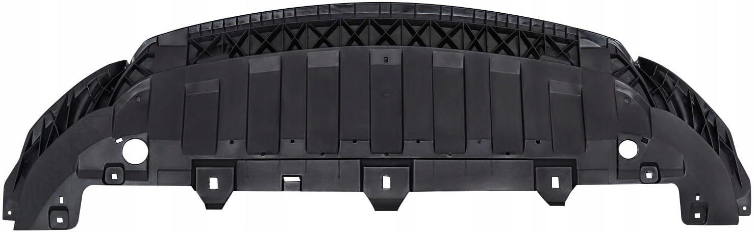 MERCEDES A-CLASS W176 12-18 OSŁONA ZDERZAKA PRZÓD A1768850736 - Opinie ...