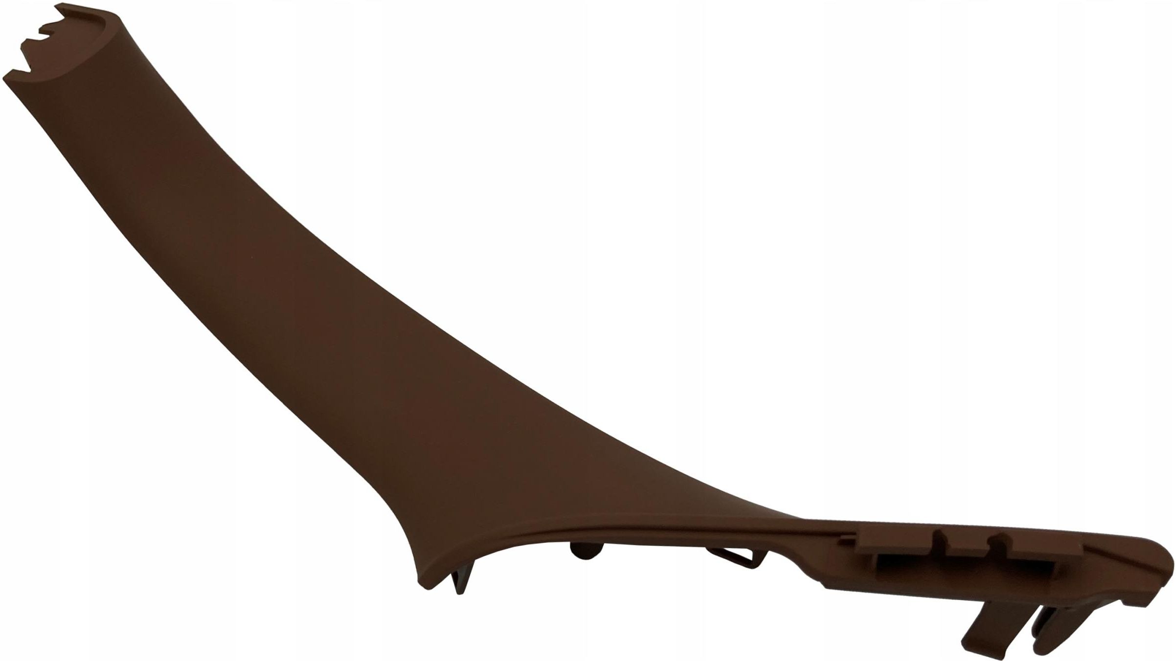 UCHWYT DRZWI DO BMW 5 F10 10-17 BRĄZ 51417225859 51417225853 - Opinie i ...