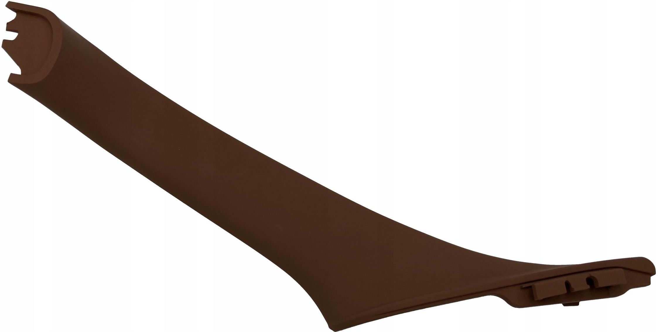 UCHWYT DRZWI DO BMW 5 F10 10-17 BRĄZ 51417225859 51417225853 - Opinie i ...