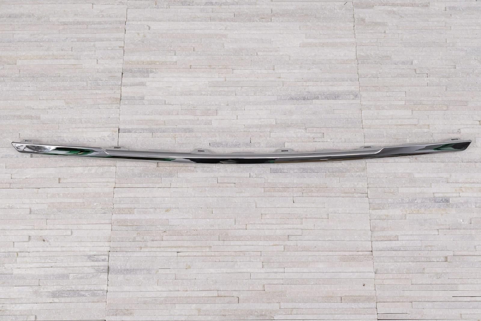 Listwa na zderzak INNY JEEP CHEROKEE V KL 2018+ LISTWA TYLNA 6DE31SZ0AB ...