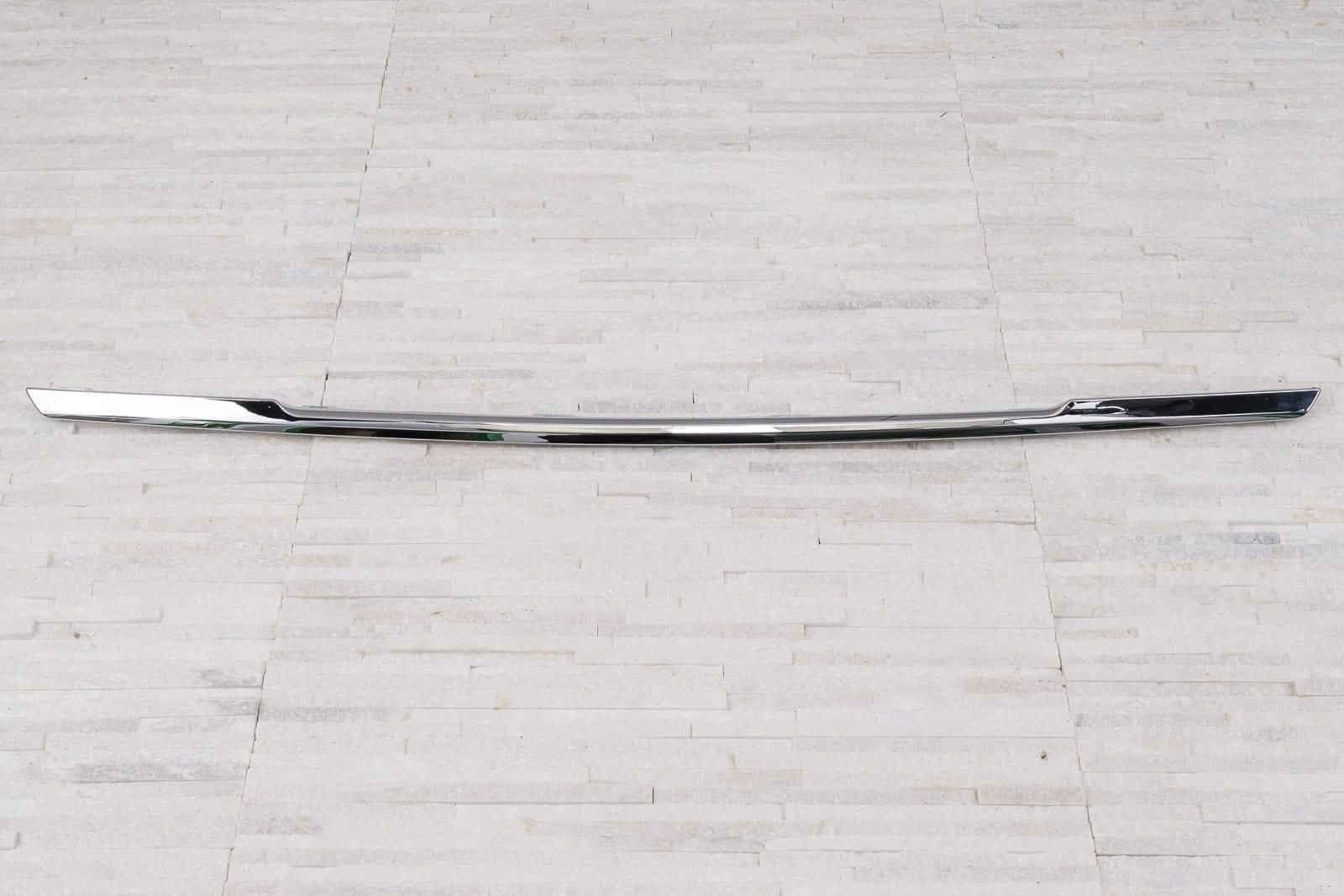 Listwa na zderzak INNY JEEP CHEROKEE V KL 2018+ LISTWA TYLNA 6DE31SZ0AB ...