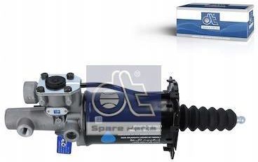 DT SPARE PARTS 3.41205 WSPOMAGANIE SPRZĘGŁA 3.41205 - Opinie i ceny na ...