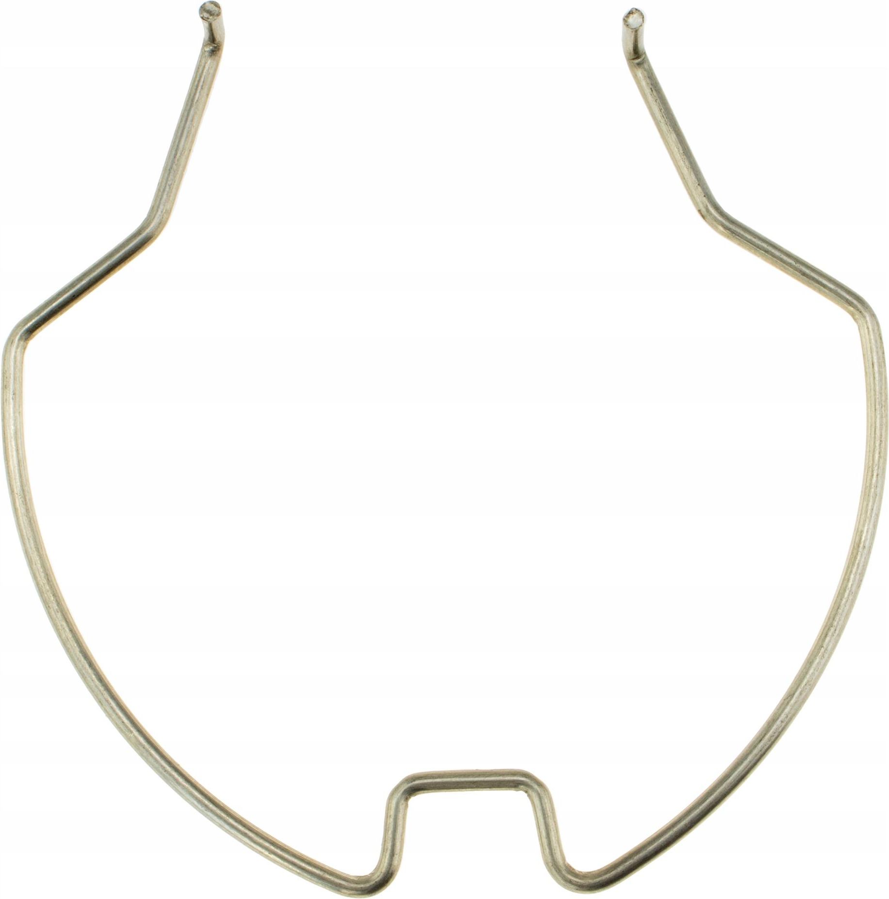 INNY SPINKA DRUT ZABEZPECZENIE MERCEDES GLK 250 CDI PP 01 0027 SPINKA ...