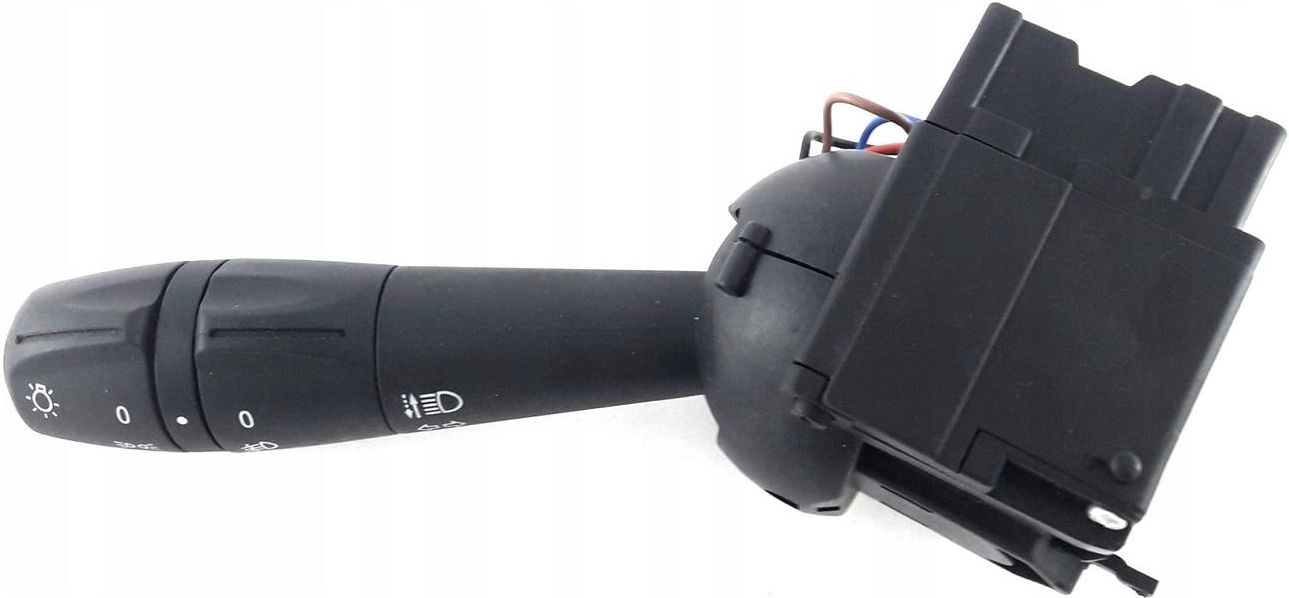 Manetka Przełacznik Dacia Duster 10-16 Logan Ii OE: 8201167988 - Opinie ...