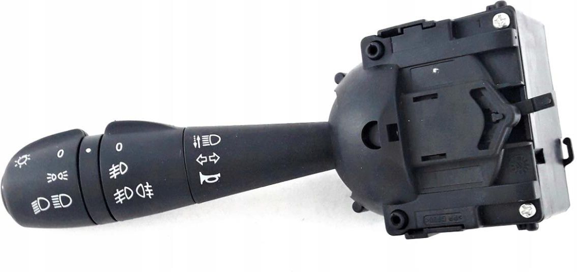 Manetka Przełacznik Dacia Duster 10-16 Logan Ii OE: 8201167988 - Opinie ...