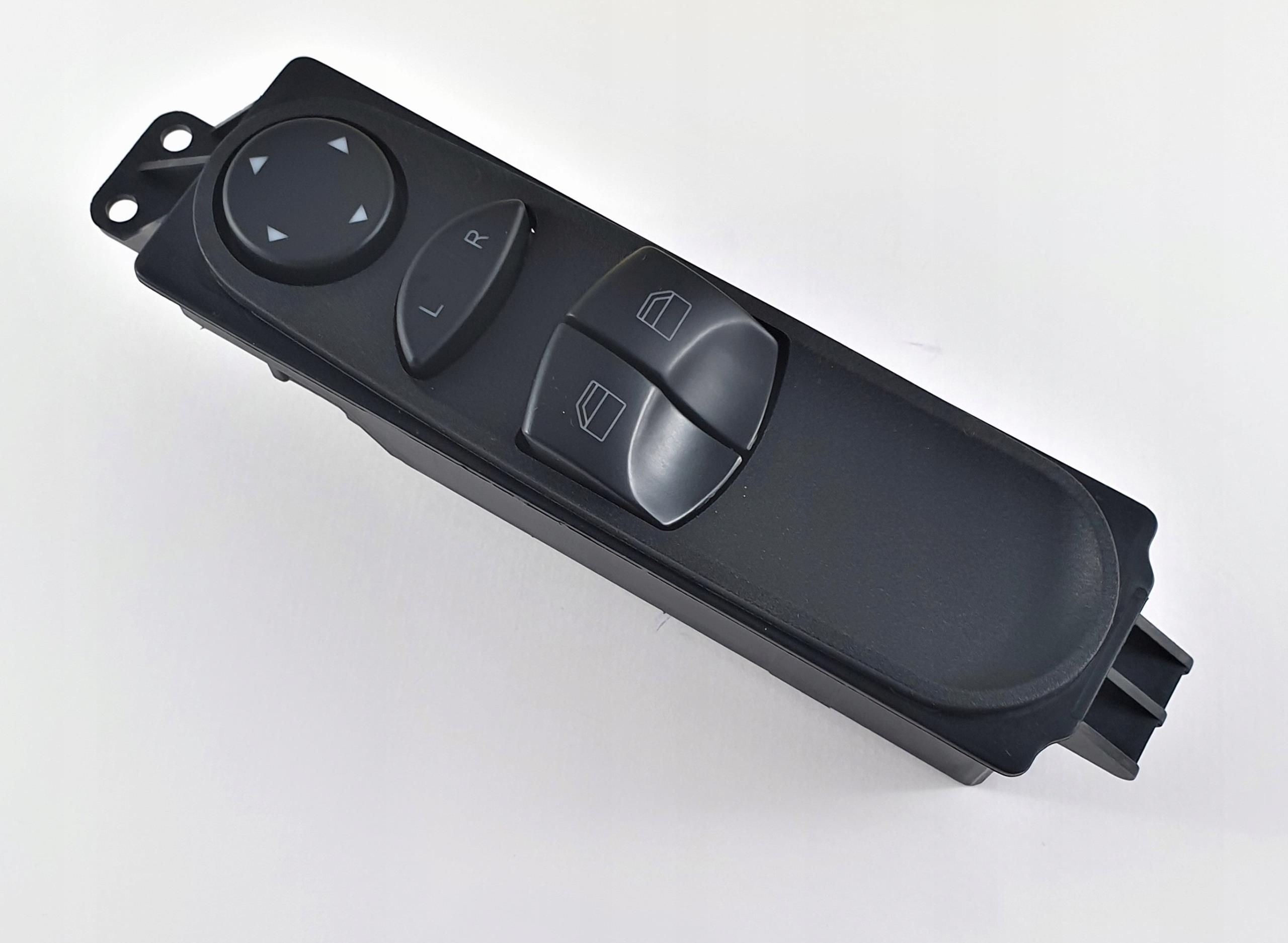Panel Sterowania Szyb Mercedes Sprinter 906 2005- A9065451213 ...