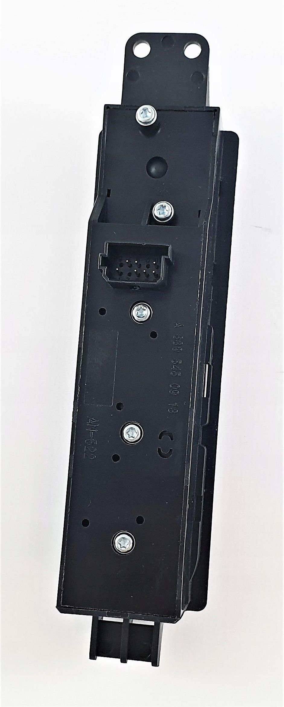 Panel Sterowania Szyb Ele. Mercedes Viano W639 03- A6395450913 ...