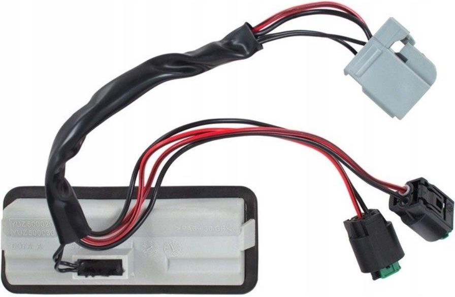 Klamka Bagażnika Land Rover Discovery Iii Iv LR015457, LR071910 ...