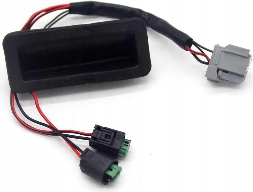 Klamka Bagażnika Land Rover Discovery Iii Iv LR015457, LR071910 ...