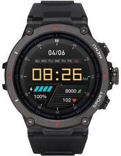 Garett GRS PRO Czarny - Opinie i ceny na Ceneo.pl