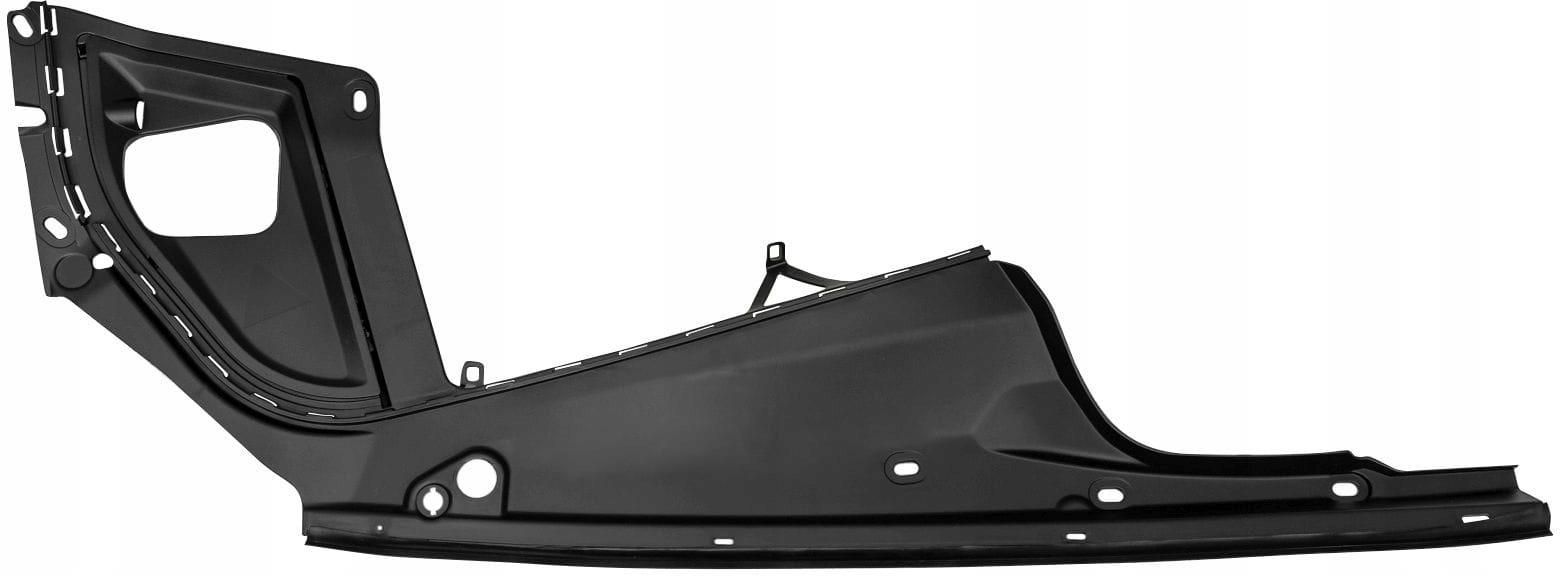 INNY BMW 5 F11 2010-2017 MOCOWANIE USZCZELKI LEWY PRZÓD 51767019803 ...