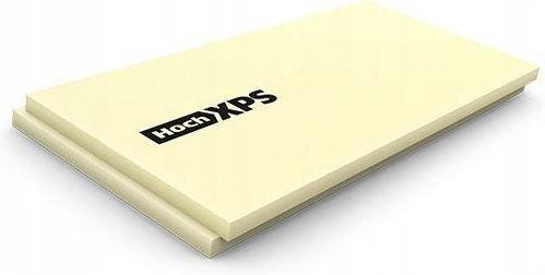 HOCH XPS STYRODUR STYROPIAN EKSTRUDOWANY 10CM 3M2 FREZ ...