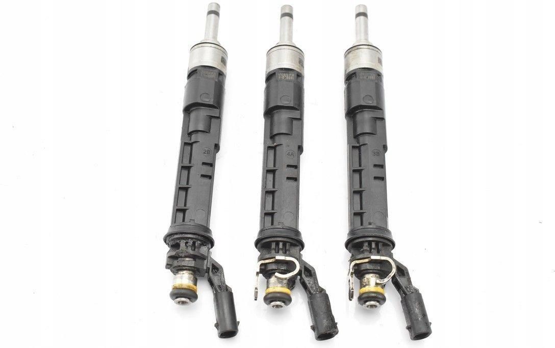 MERCEDES-BENZ OE WTRYSKIWACZ PALIWA A2820701000 MERCEDES W118 1.3B ...