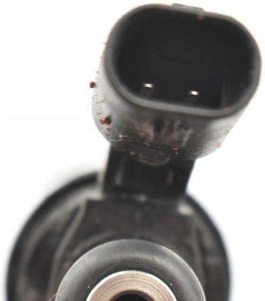 MERCEDES-BENZ OE WTRYSKIWACZ PALIWA A2820701000 MERCEDES W118 1.3B ...