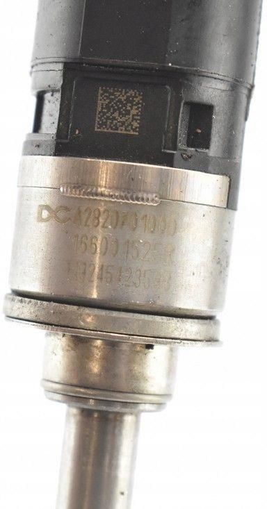 MERCEDES-BENZ OE WTRYSKIWACZ PALIWA A2820701000 MERCEDES W118 1.3B ...