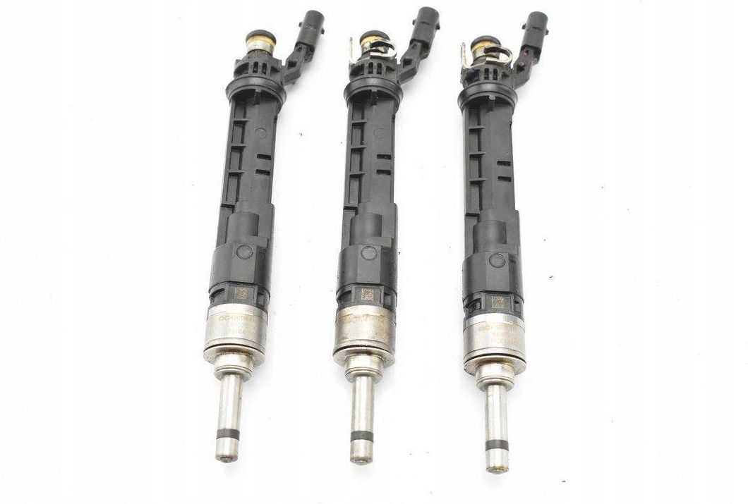 MERCEDES-BENZ OE WTRYSKIWACZ PALIWA A2820701000 MERCEDES W118 1.3B ...