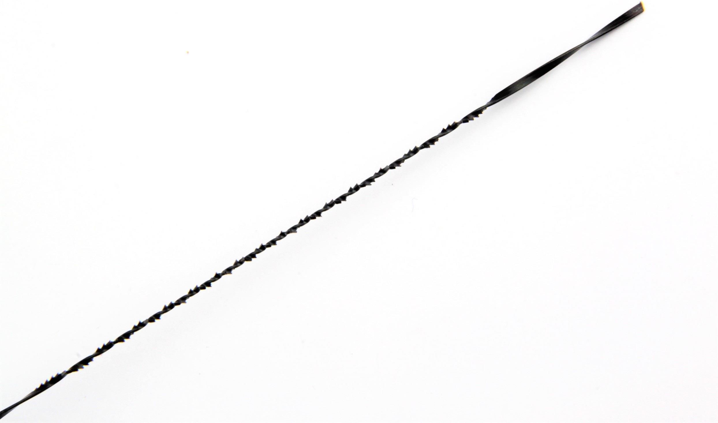 Brzeszczot Jh Spiralne Brzeszczoty Włosowe 130mm Zarsa 80 N6 800636 ...