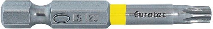 Eurotec Bit Tx20 Tx-Lang-Bit Ze Stali Szlachetnej 500057 - Opinie i ...