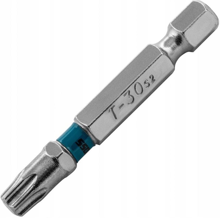 Gross Zestaw Bitów Bity Torx 30x50mm 10 Sztuk 11472 - Opinie i ceny na ...