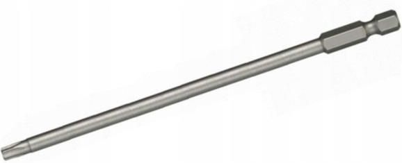 Pphu Bit 1/4'' Tx20 150mm At Końcówka Torx Gwiazdka C14542015 - Opinie ...