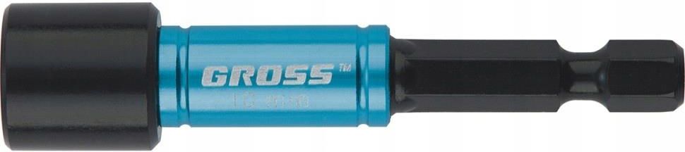 Gross Bit Nasadka Końcówka Magnetyczna 10mm 11619 - Opinie i ceny na ...