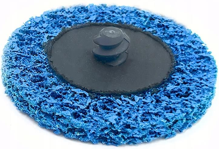 Ultra Abrasives Roloc 50Mm Zestaw 6 Dysków Plus Podkładka 91454 ...