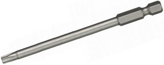 Pphu Bit 1/4'' Tx30 100mm At Końcówka Torx Gwiazdka C14403010 - Opinie ...